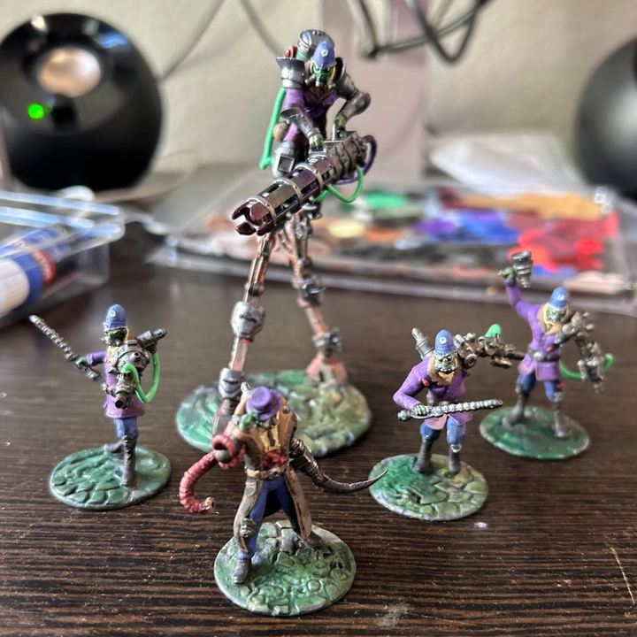 3D Print of Price of Steel STL Bundle by RayD8tion