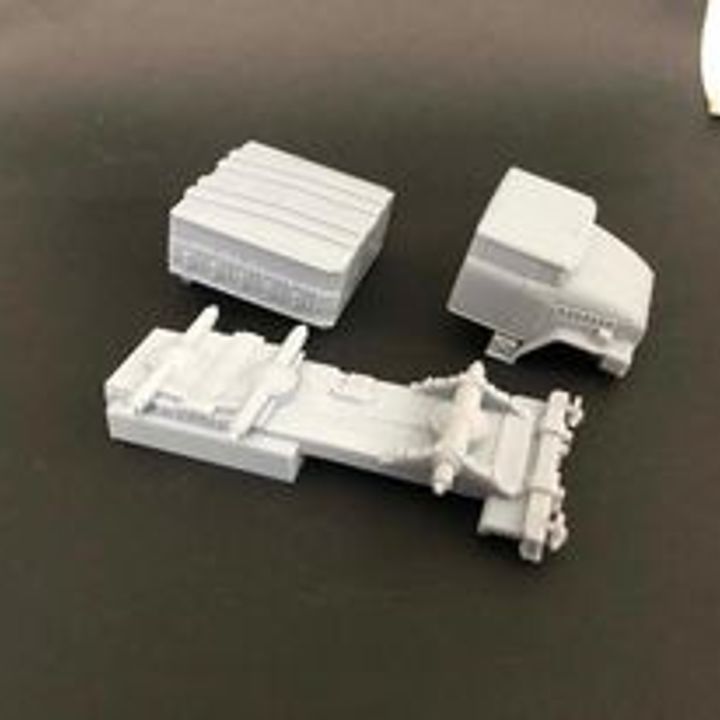 3D Printable MINOTAUR - IMP - Bare Bones version by Adam Rodgers