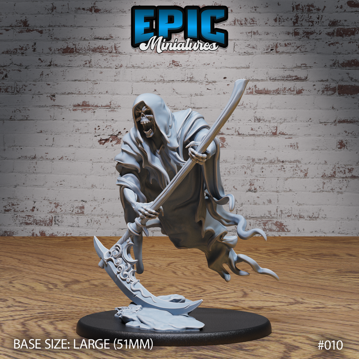 3D Printable Undead Army Pack (65 Models) / Skeleton & Lich Set ...