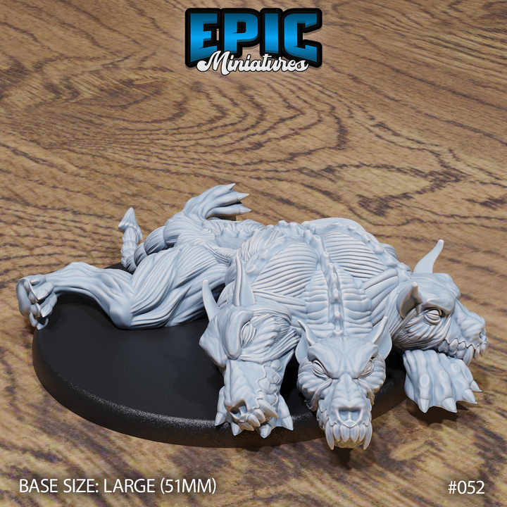 3D Printable Undead Army Pack (65 Models) / Skeleton & Lich Set ...