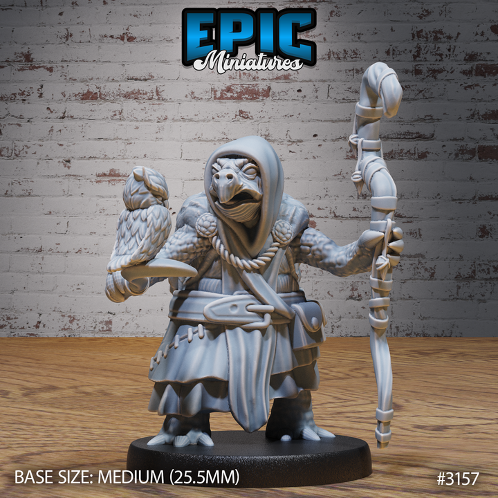 3D Printable Turtle Folk Tribe Set / Tortoise Fighter / Aqua Villager ...