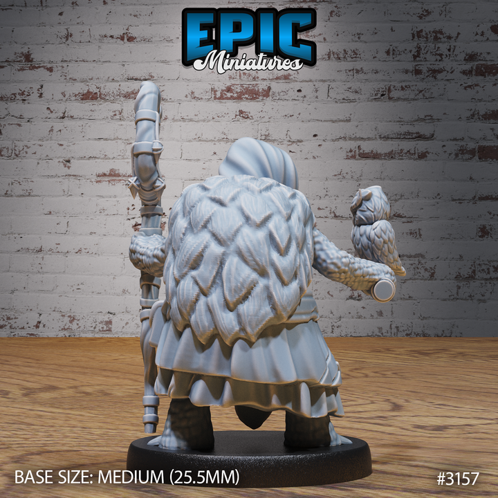 3D Printable Turtle Folk Tribe Set / Tortoise Fighter / Aqua Villager ...