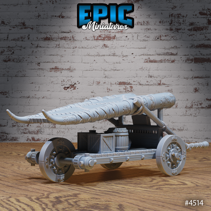 3D Printable Safari Merchant / Southern Scatter / African Tribes Theme ...