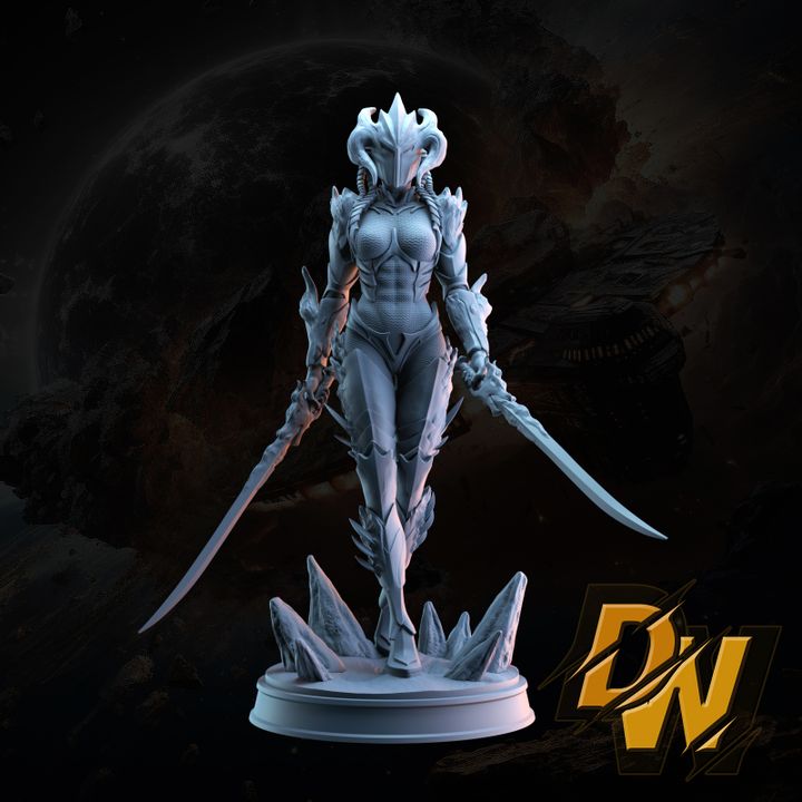 Téléchargement Evil Knight par D-Warhammer