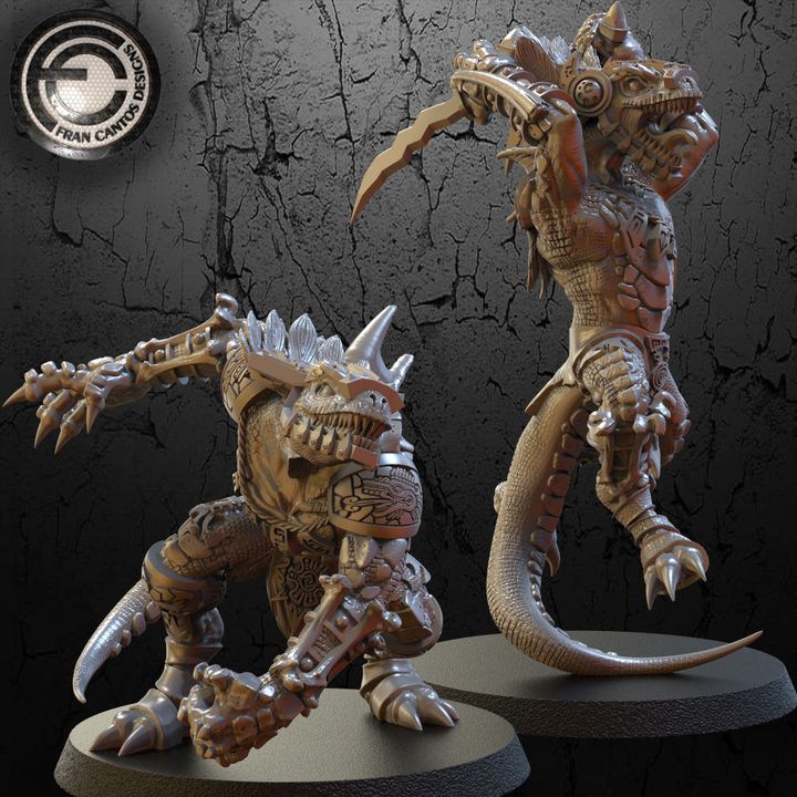 3D Printable DRYBB AND DROOL by Fran Cantos Designs