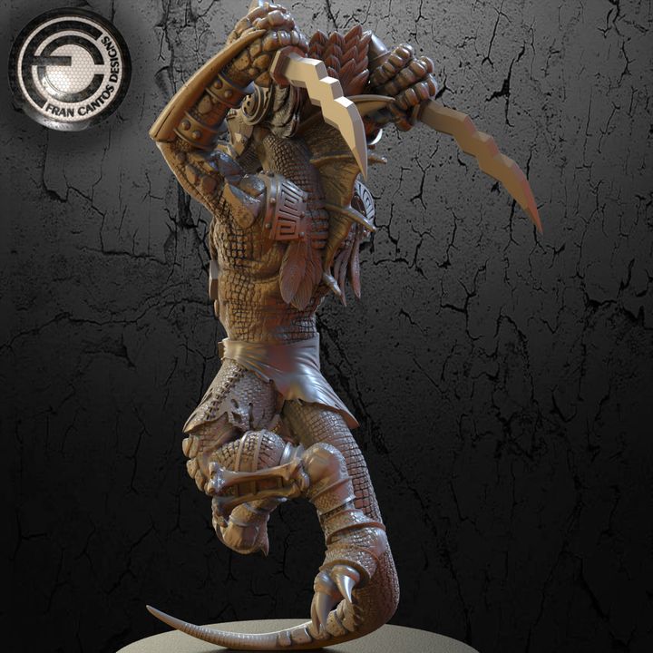 3D Printable DRYBB AND DROOL by Fran Cantos Designs