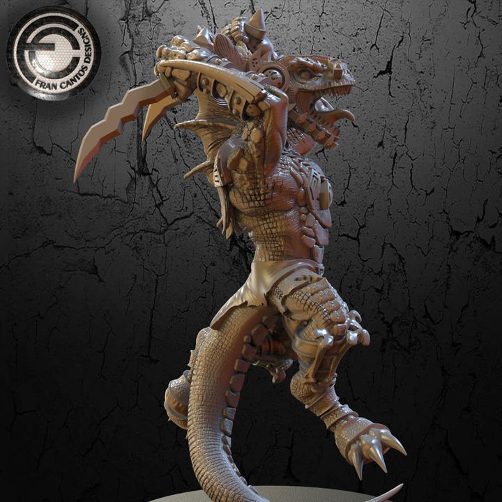 3D Printable DRYBB AND DROOL by Fran Cantos Designs