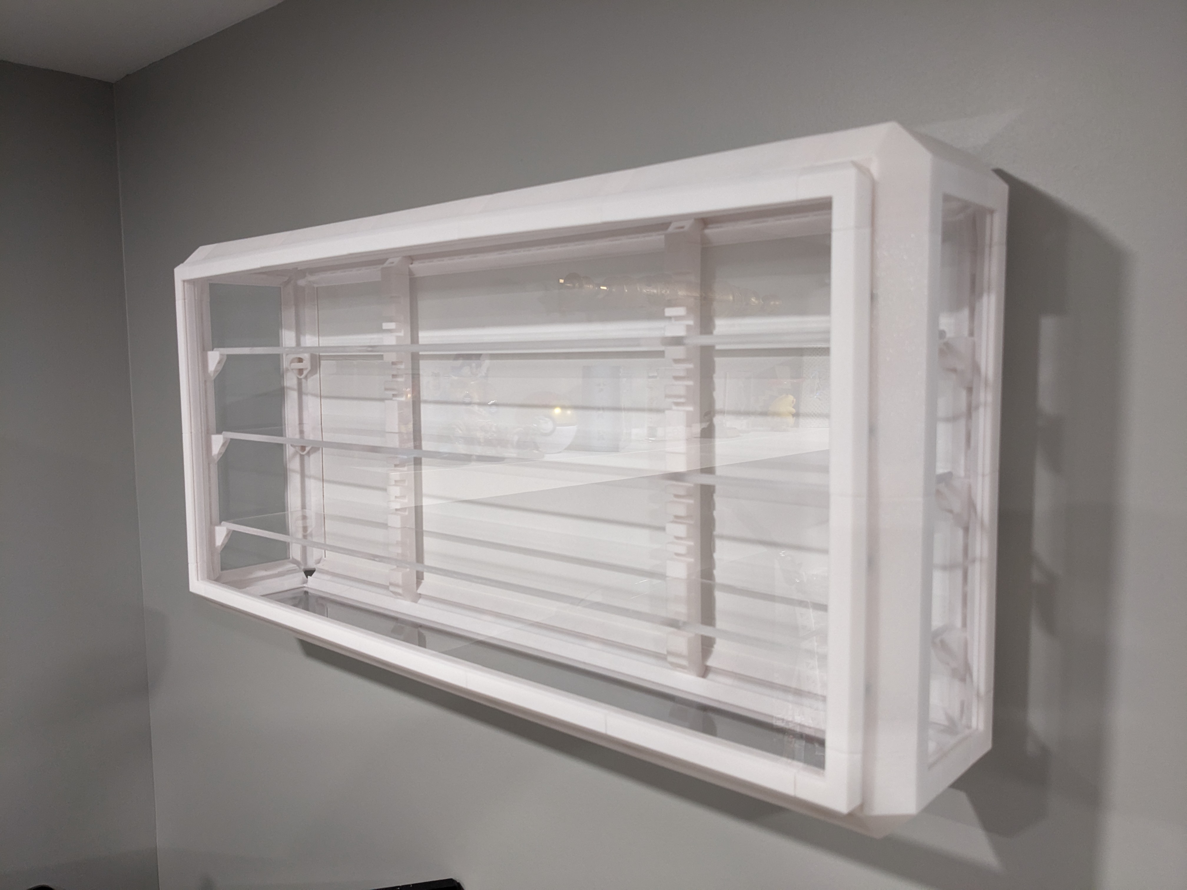 3D Printable Ultimo Case Building System by Linton W