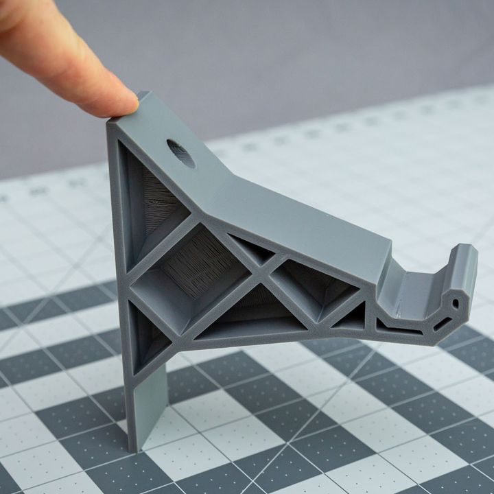3D Printable Ultimo Case Building System by Linton W