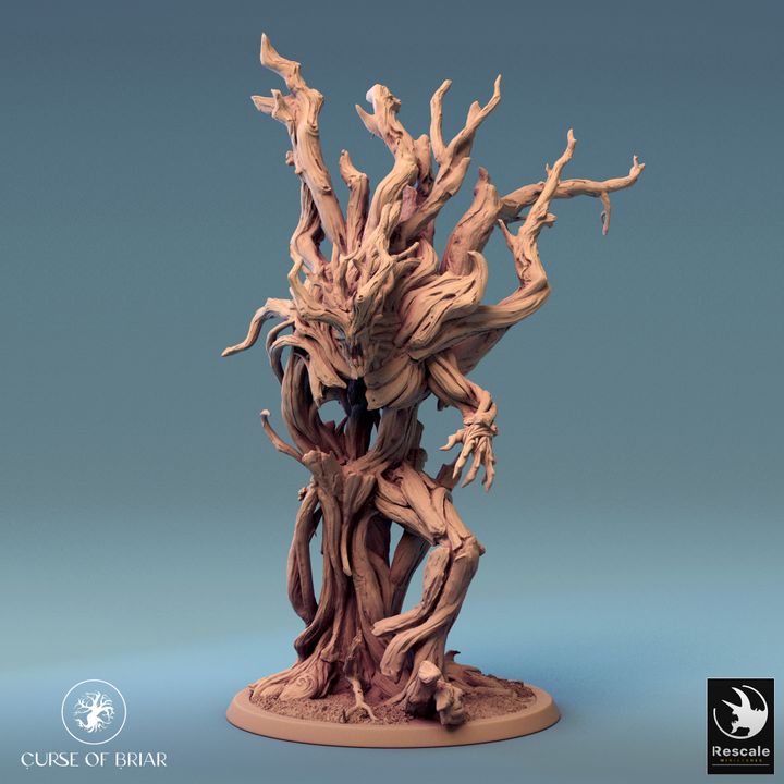 3D Printable Pack Lignar by Rescale Miniatures