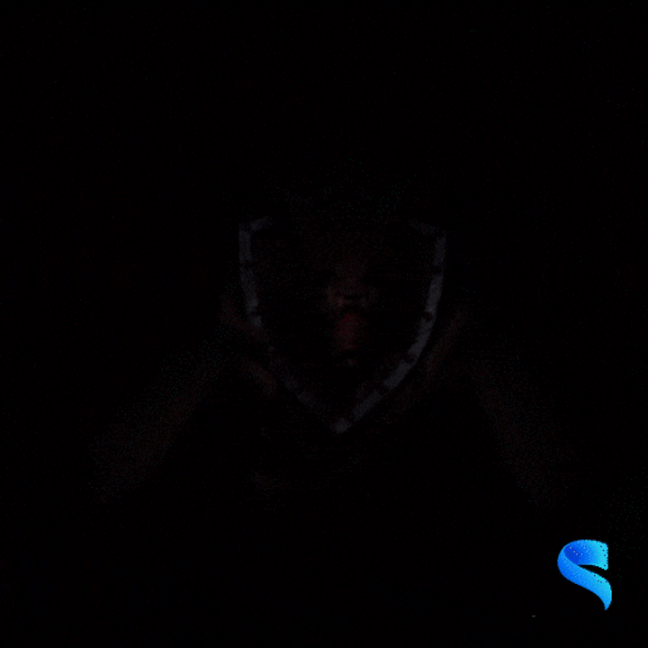 3D Printable True Dragon Trophy by Stlflix