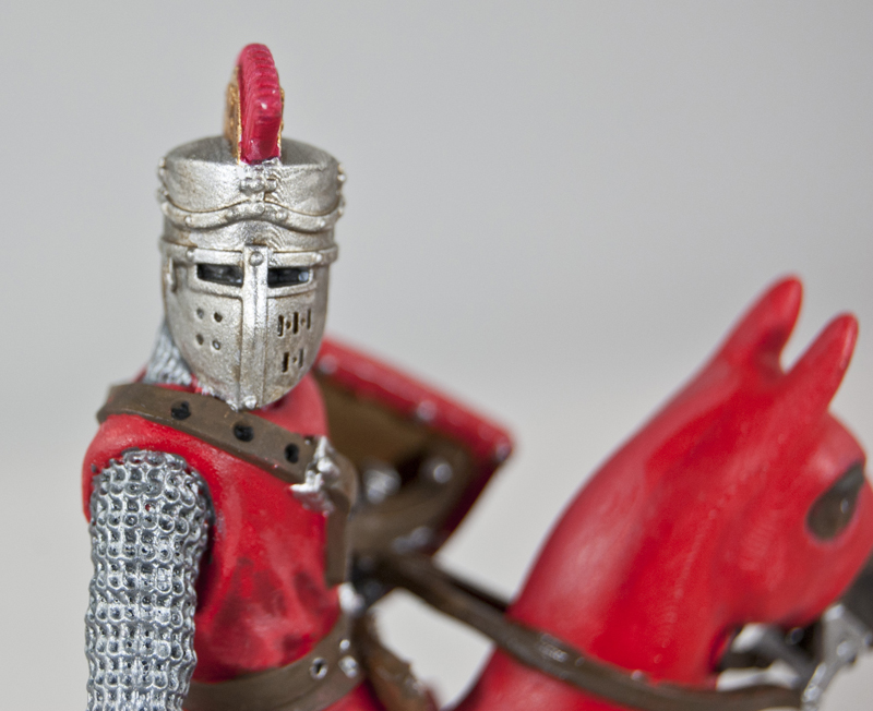 Téléchargement Richard I - The Lionheart par Styriwar