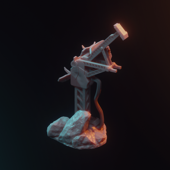 3D Printable Antenna - S01E02 by Metal Quest