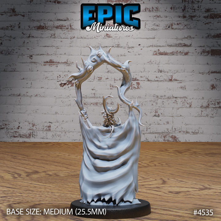 3D Printable Dragon Blood Shamaness Magic / Utopian Female Warrior ...