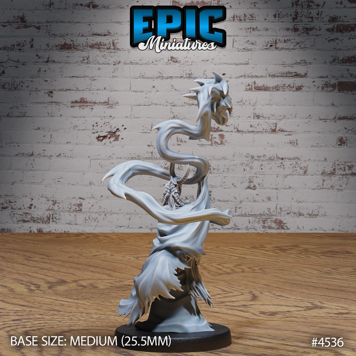 3D Printable Dragon Blood Shamaness Spirit / Utopian Female Warrior ...