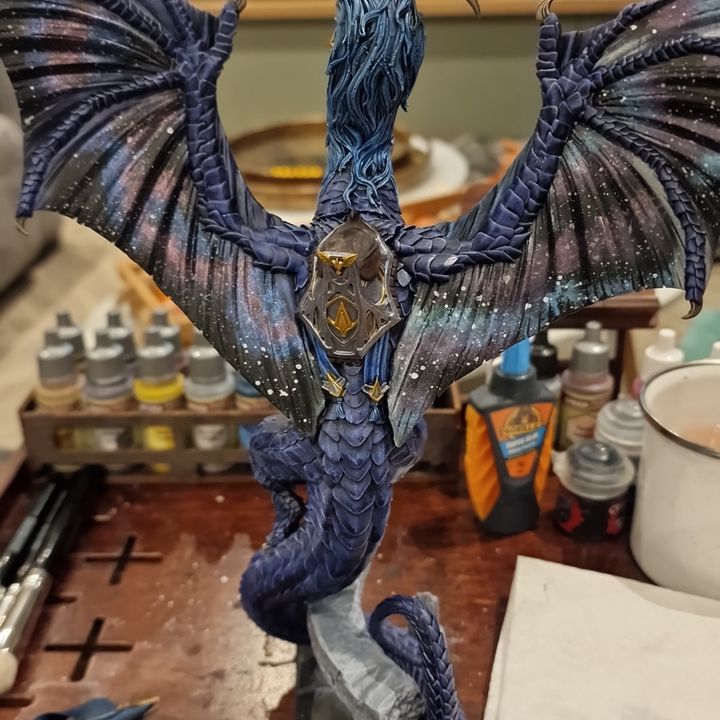 3D Print of Highborne Elves Bundle by willfoley