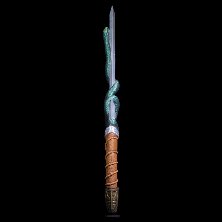 3D Printable Laevateinn by Stlflix