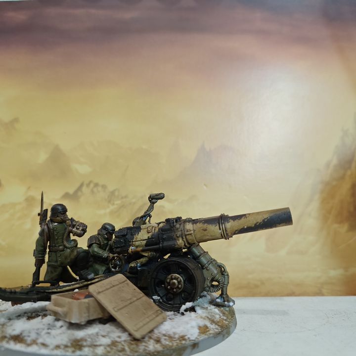 3D Print of Canvas Competition by jamesgreenwood