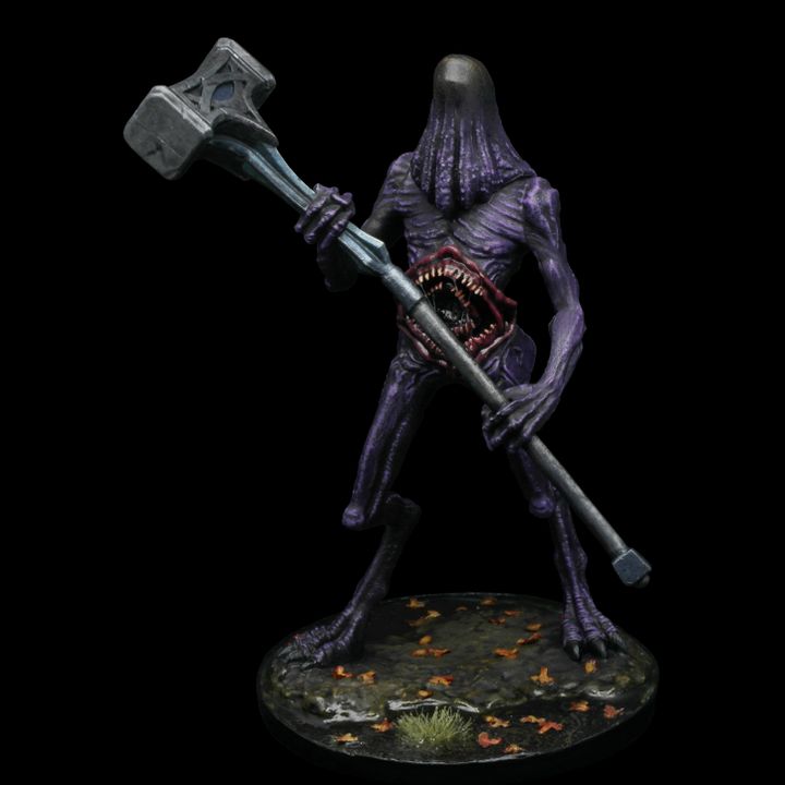 3D Print of Canvas Competition by nicholasbeck