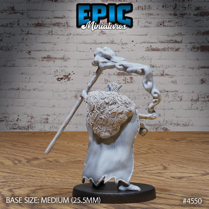 下载 Savanna Troll Magic / Utopian Evil Ogre / African Beast / Tribal ...