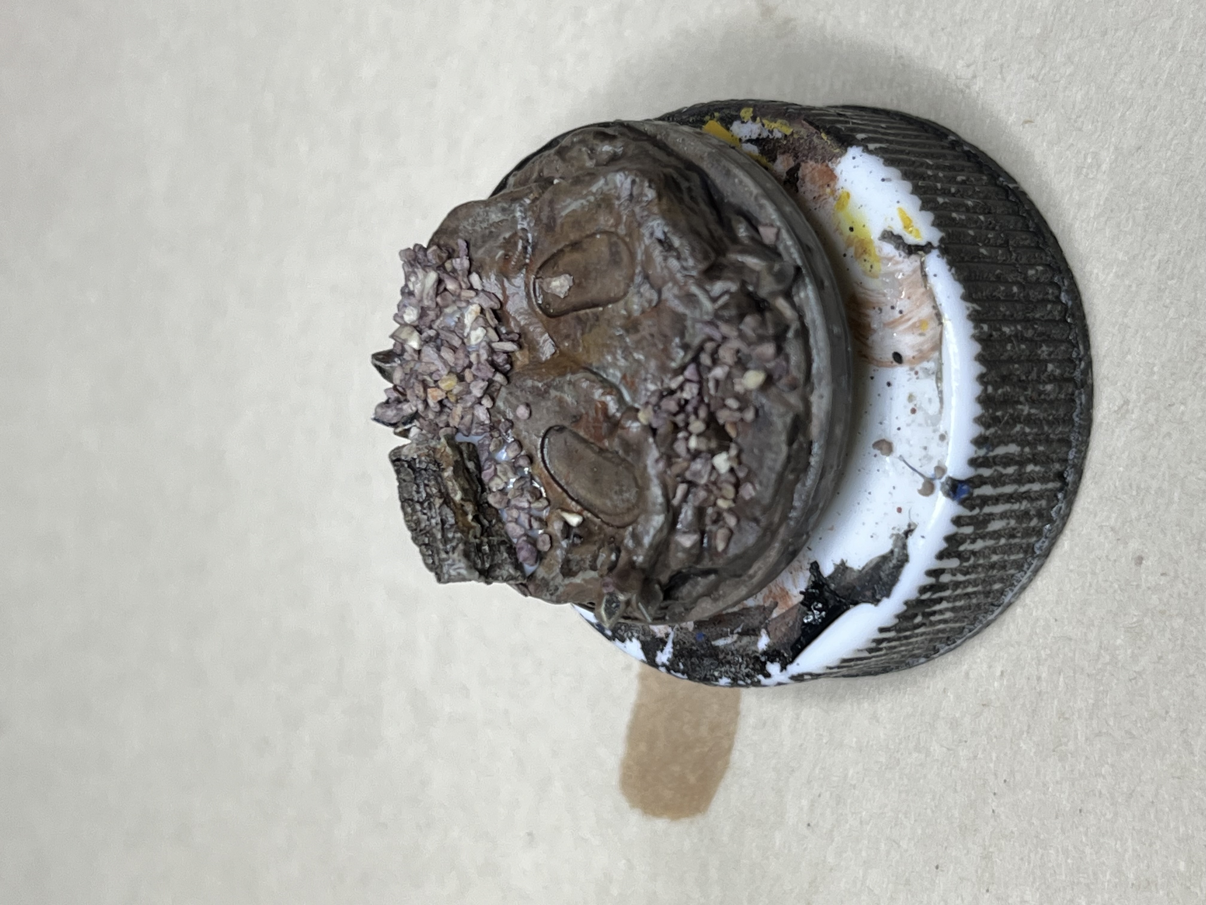 3D Printable Dwarf King - Gimrak - July 2024 - Uncharted Kingdoms by ...