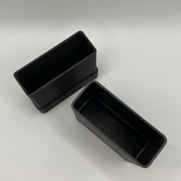 3D Printable THE MINIMALIST AND BUDDY DECK BOX - MAGIC THE GATHERING ...