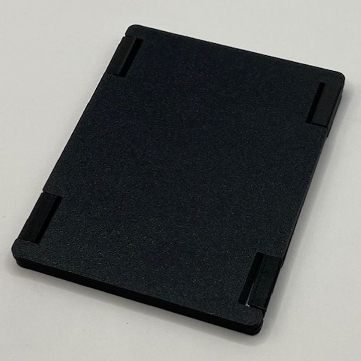 3D Printable THE TOP LOADER HARD CASE - MAGIC THE GATHERING - EDH ...