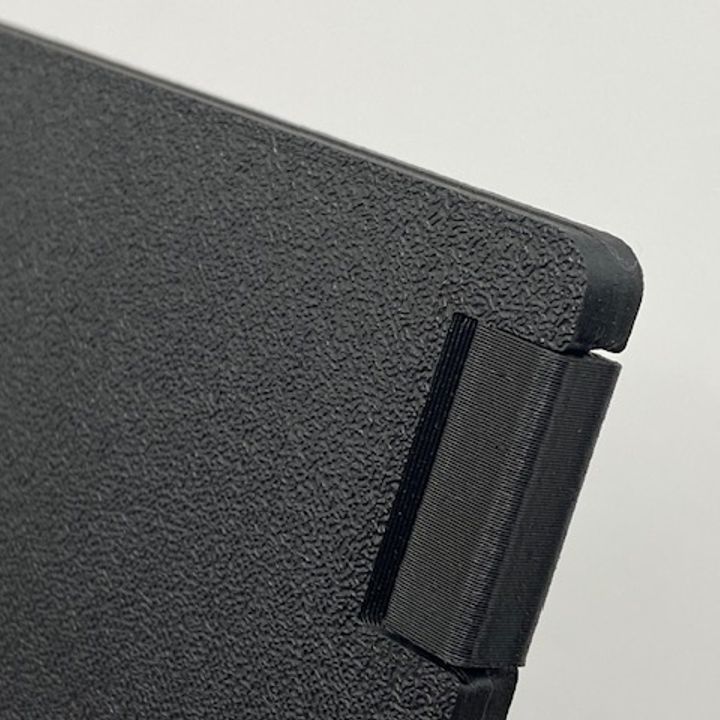 3D Printable THE TOP LOADER HARD CASE - MAGIC THE GATHERING - EDH ...