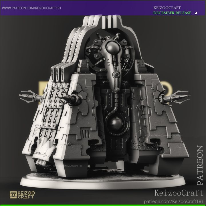 Descargar space pyramid de KEIZOO