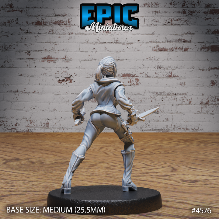 3D Printable Vampire Army Dagger / Undead Male Warrior / Blood Drinker ...