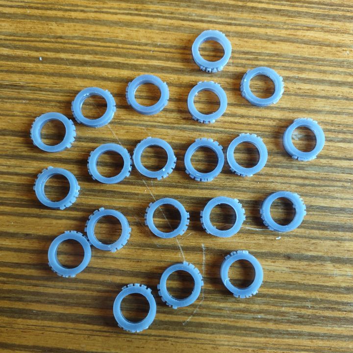 3D Printable Port-O-Bowl: Travel-sized Fantasy Football Prone/Stun ...