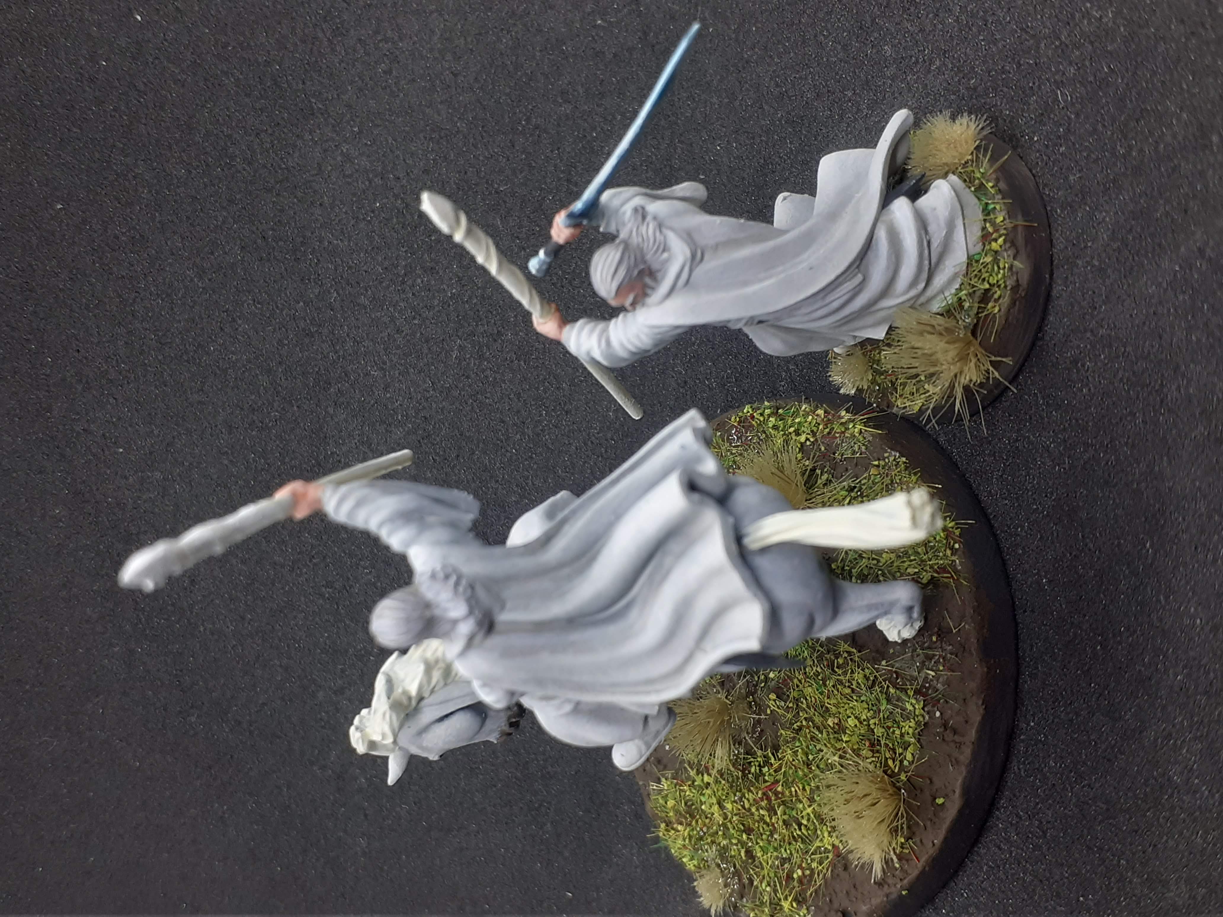 3D Printable July Release 24 | Release Pack | Ring of Legends by Davale ...