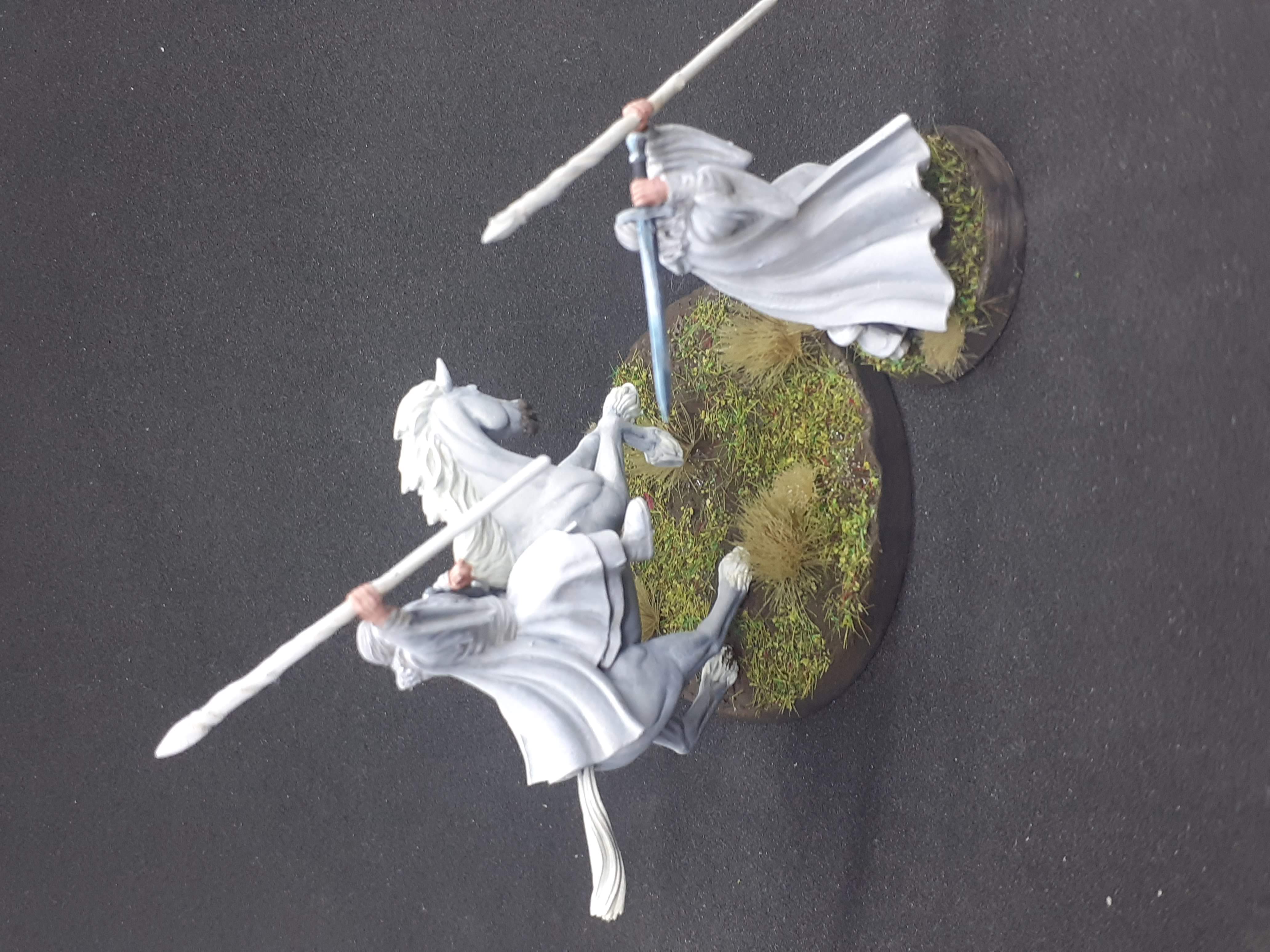 3D Printable July Release 24 | Release Pack | Ring of Legends by Davale ...