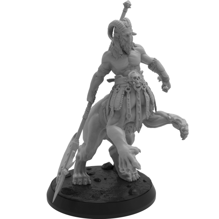 3D Printable Galerion by SKADI