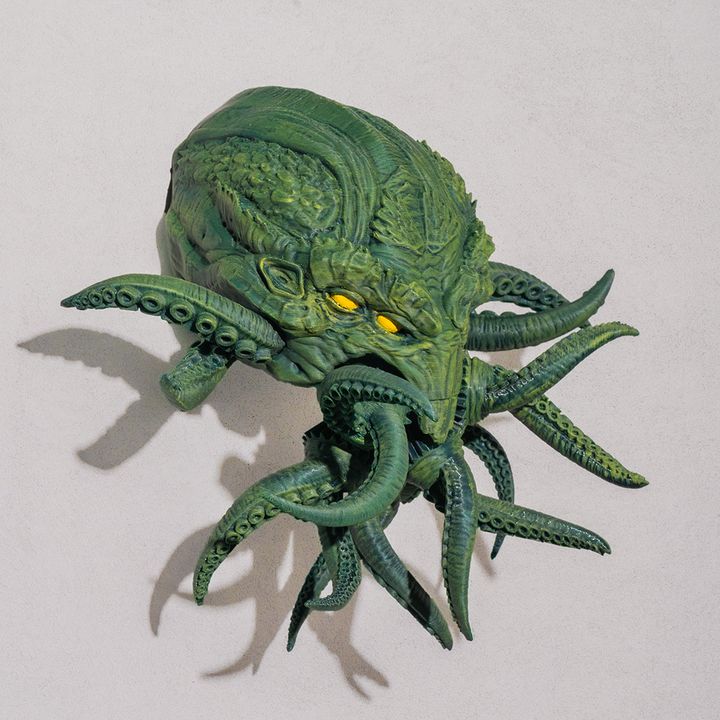 3D Printable Chasm by Stlflix