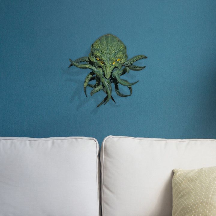 3D Printable Chasm by Stlflix