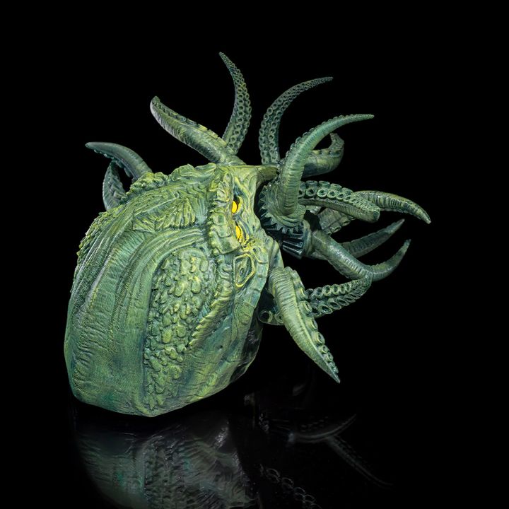 3D Printable Chasm by Stlflix