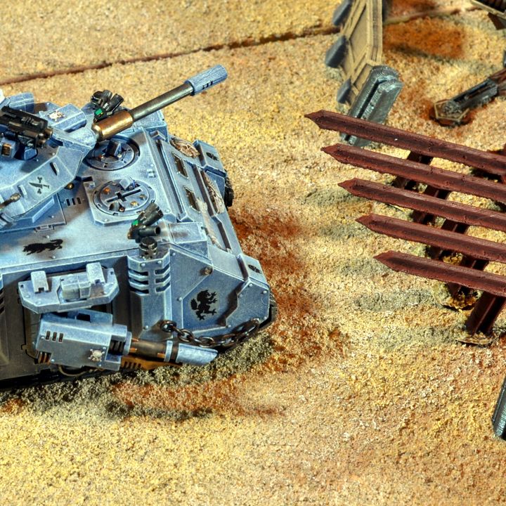 3D Printable [Commercial License] Spring Cleaning STL Files by Dani ...