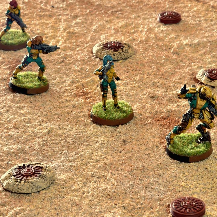 3D Printable [Commercial License] Spring Cleaning STL Files by Dani ...