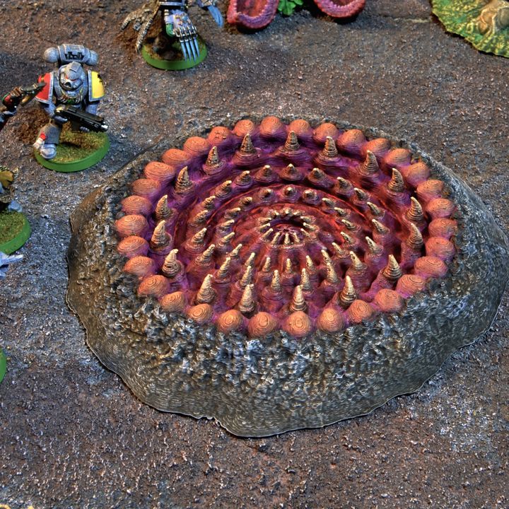 3D Printable [Commercial License] Spring Cleaning STL Files by Dani ...