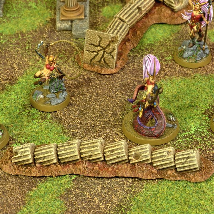 3D Printable [Commercial License] Spring Cleaning STL Files by Dani ...