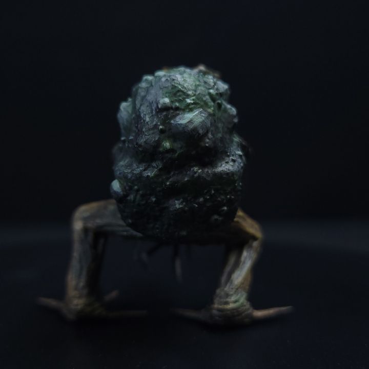 3D Printable Prism Prints - Greyling - Valheim Fan Art by Ben