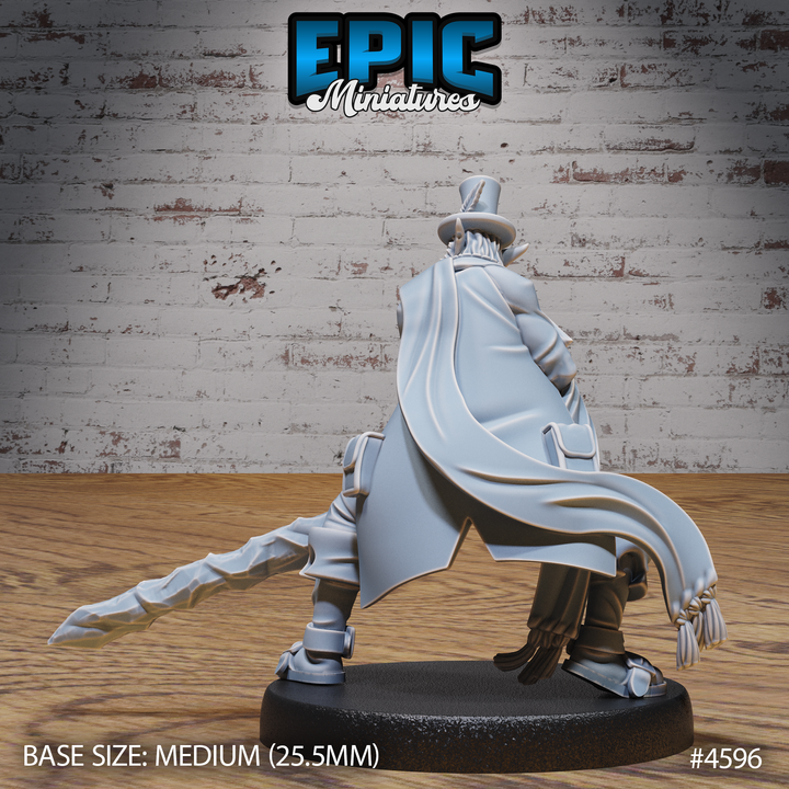 3D Printable Troll Vampire Sword / Undead Evil Ogre / Blood Drinker ...