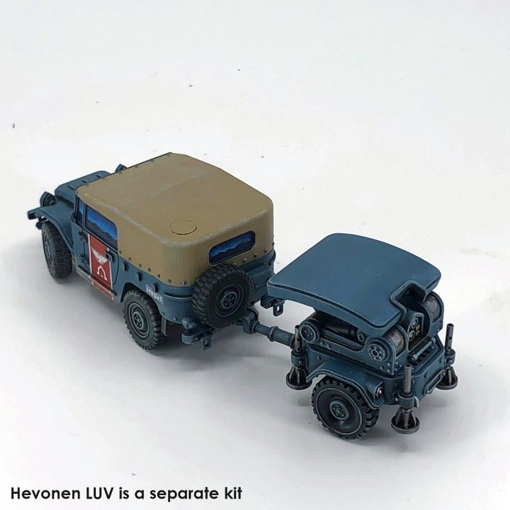 Download Arachne Sentry Web Turret von Nate Feyma