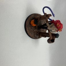 3D Printable 'Nerissa' by Female Miniatures by Female Miniatures