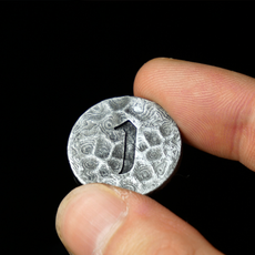 3D Printable Tokens for War Hammer The Old World by Miniature Evolution