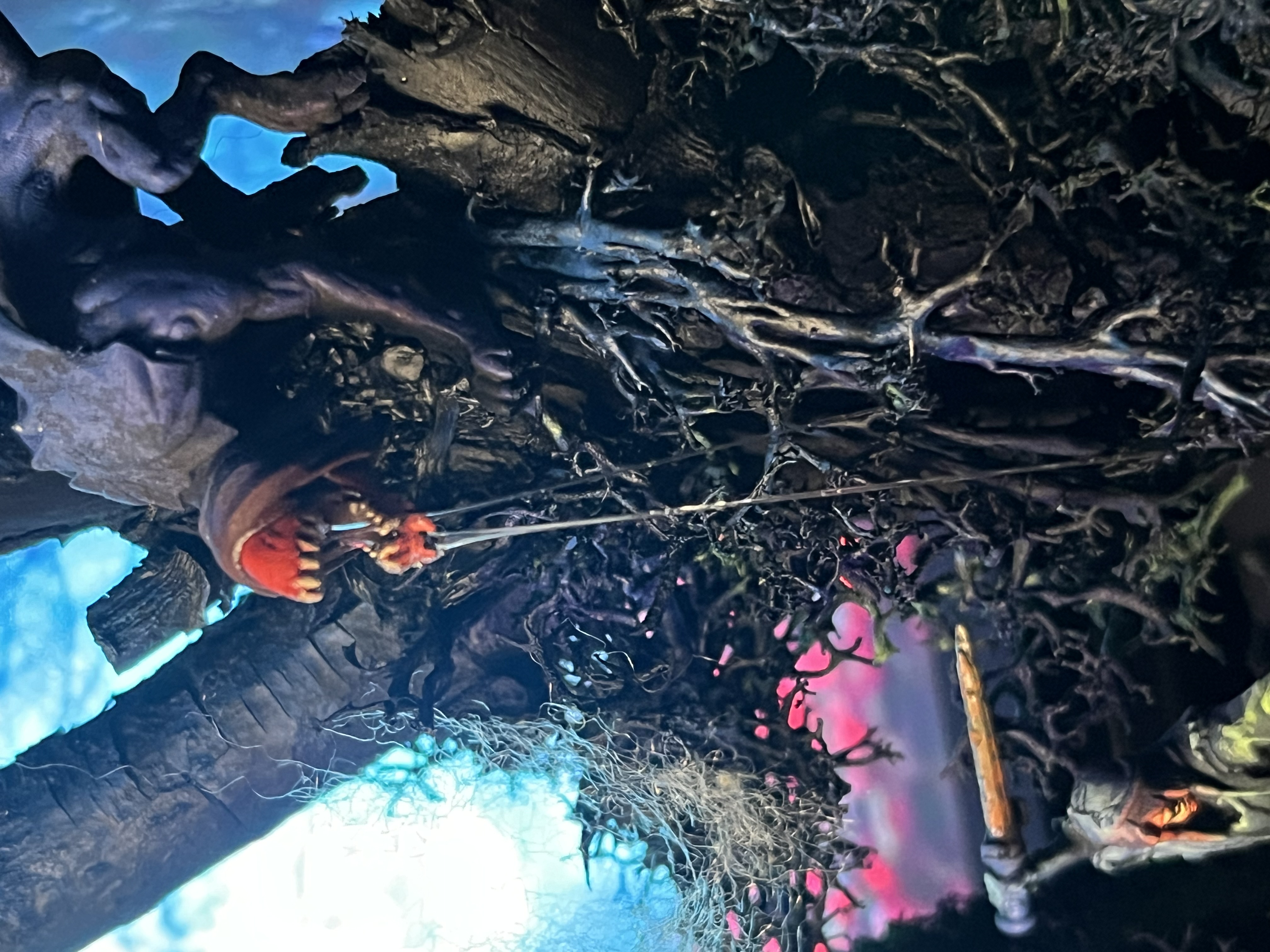 3D Printable Tormentors - Shadow Stalkers by One Page Rules