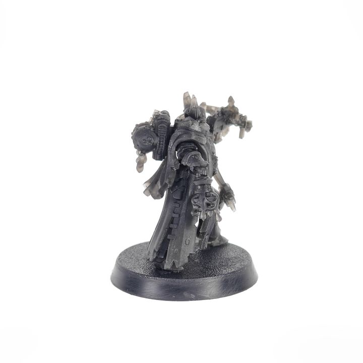 3D Printable Piper The Cursed by dakkadakka.store