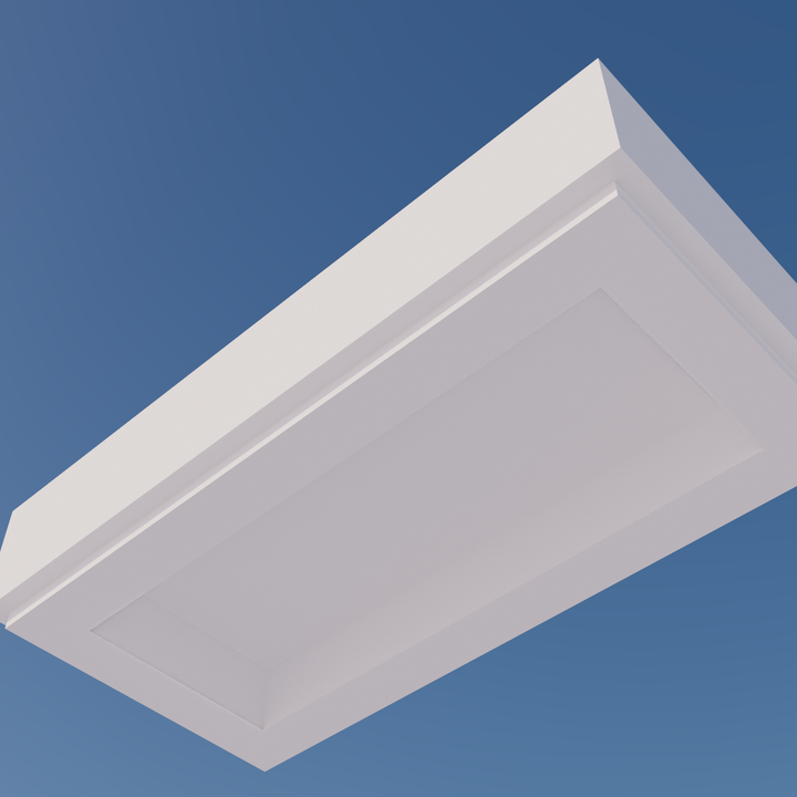 3D Printable LEGO Tile - 1X2 by VLAD-MARIUS