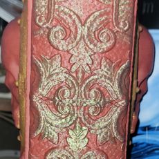 3D Printable Yarr Book - Storage & Dice Rolling Tray by FatesEnd